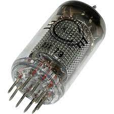 Valves versus Transistors – Elettronica